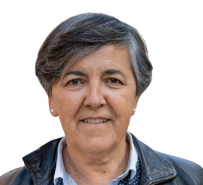 María Mercedes Garate Larrañaga — Ayuntamiento de Eibar