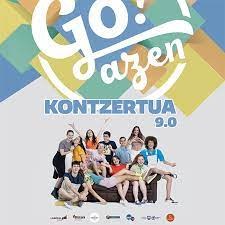 Go!azen 9.O Kontzertua — Cultura