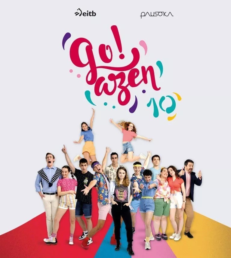 Go!azen 10.0 kontzertua — Cultura