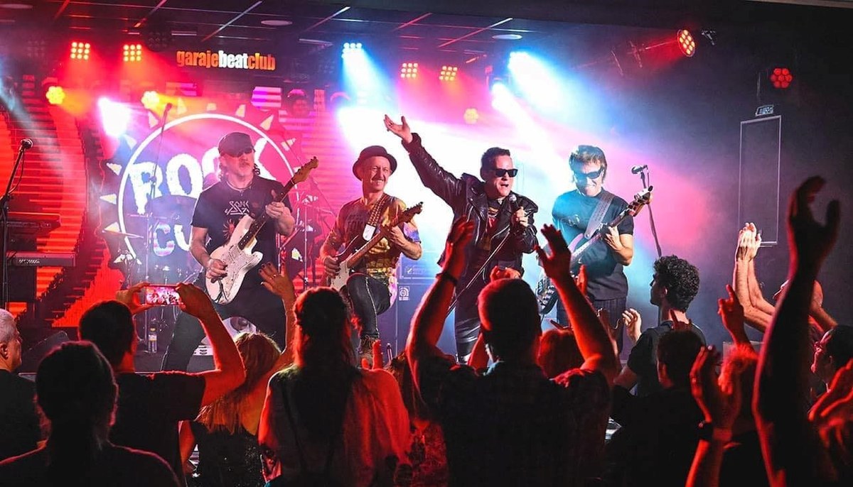 Rock con Ñ — Cultura