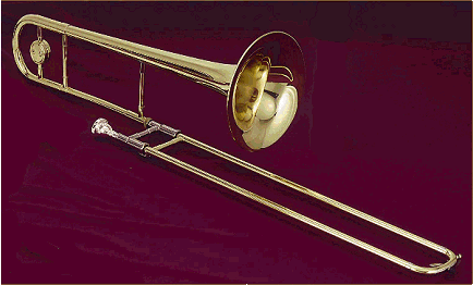 Trombón — Cultura — Ayuntamiento de Eibar