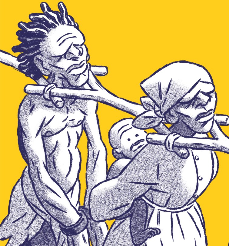 Conferencias del historiador Oscar Álvarez en el Instituto de Eibar: La esclavitud entre los ...