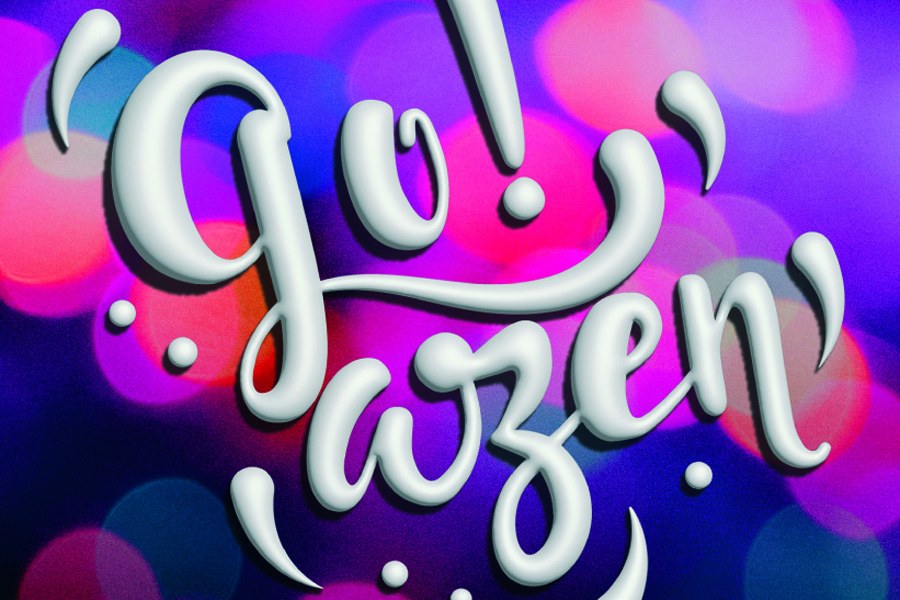 Éxito total en la venta de entradas para el musical Goazen — Cultura