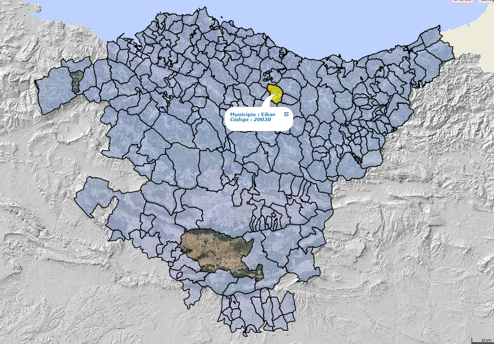 Indicadores municipales — Ayuntamiento de Eibar