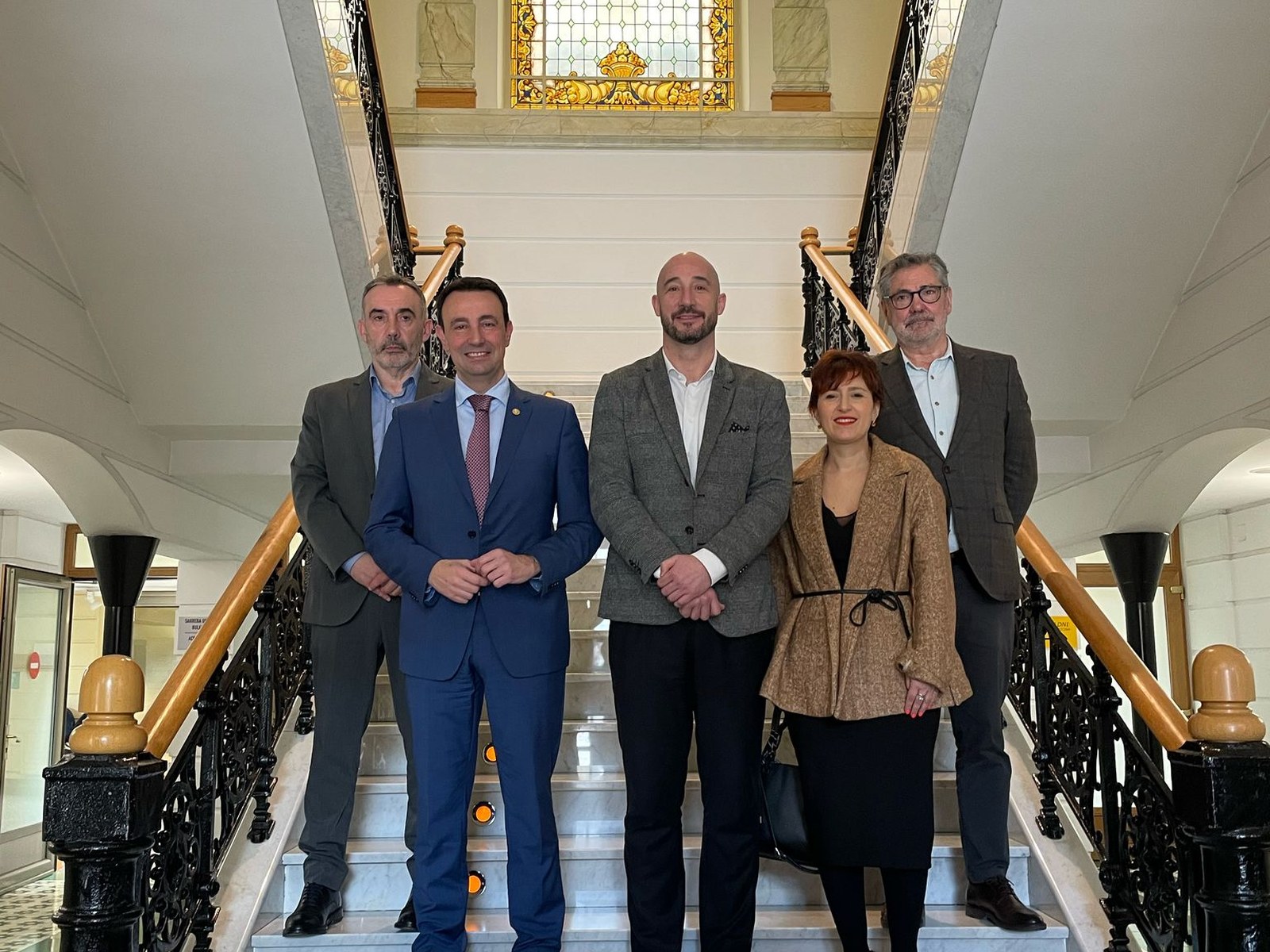 Noticias — Ayuntamiento de Eibar